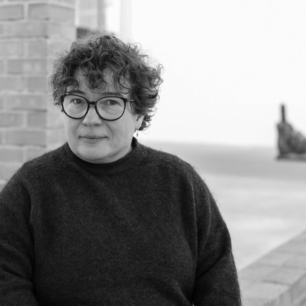 Judith Hopf - COME BACK Stuttgart | Galerie Valentien